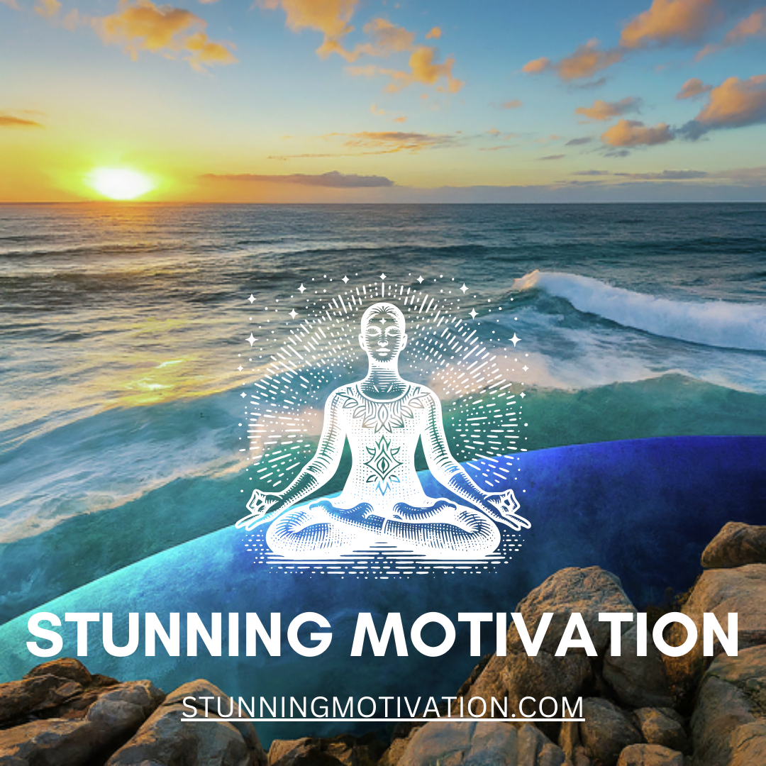 Contact us - Stunning Motivation Shop